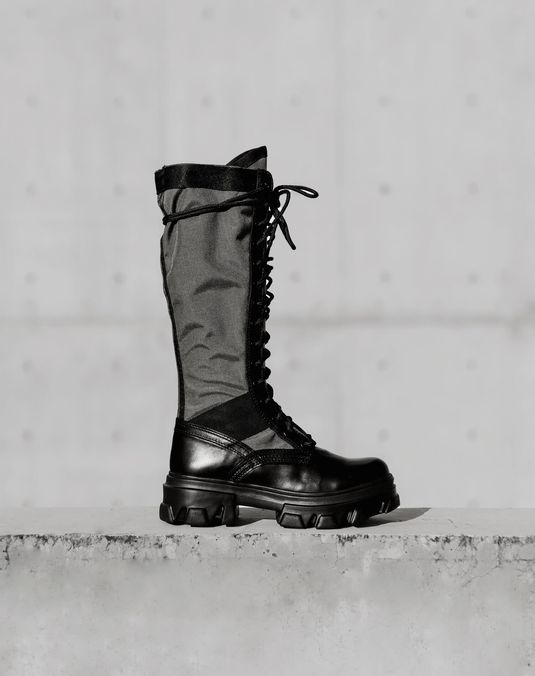 URBN LA | New Generation Boots – urbn la