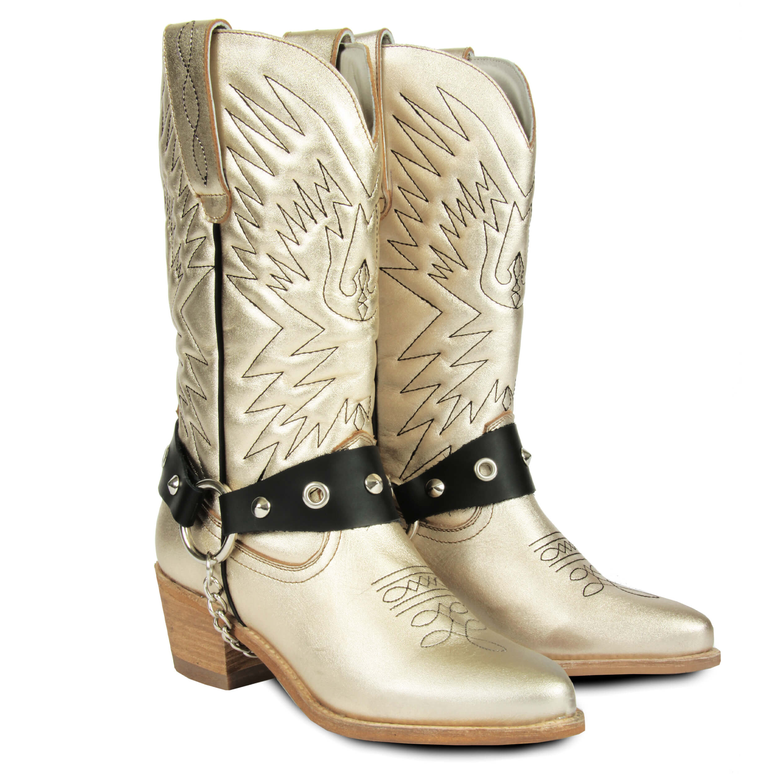 URBN LA | New Generation Boots – URBNKICKS