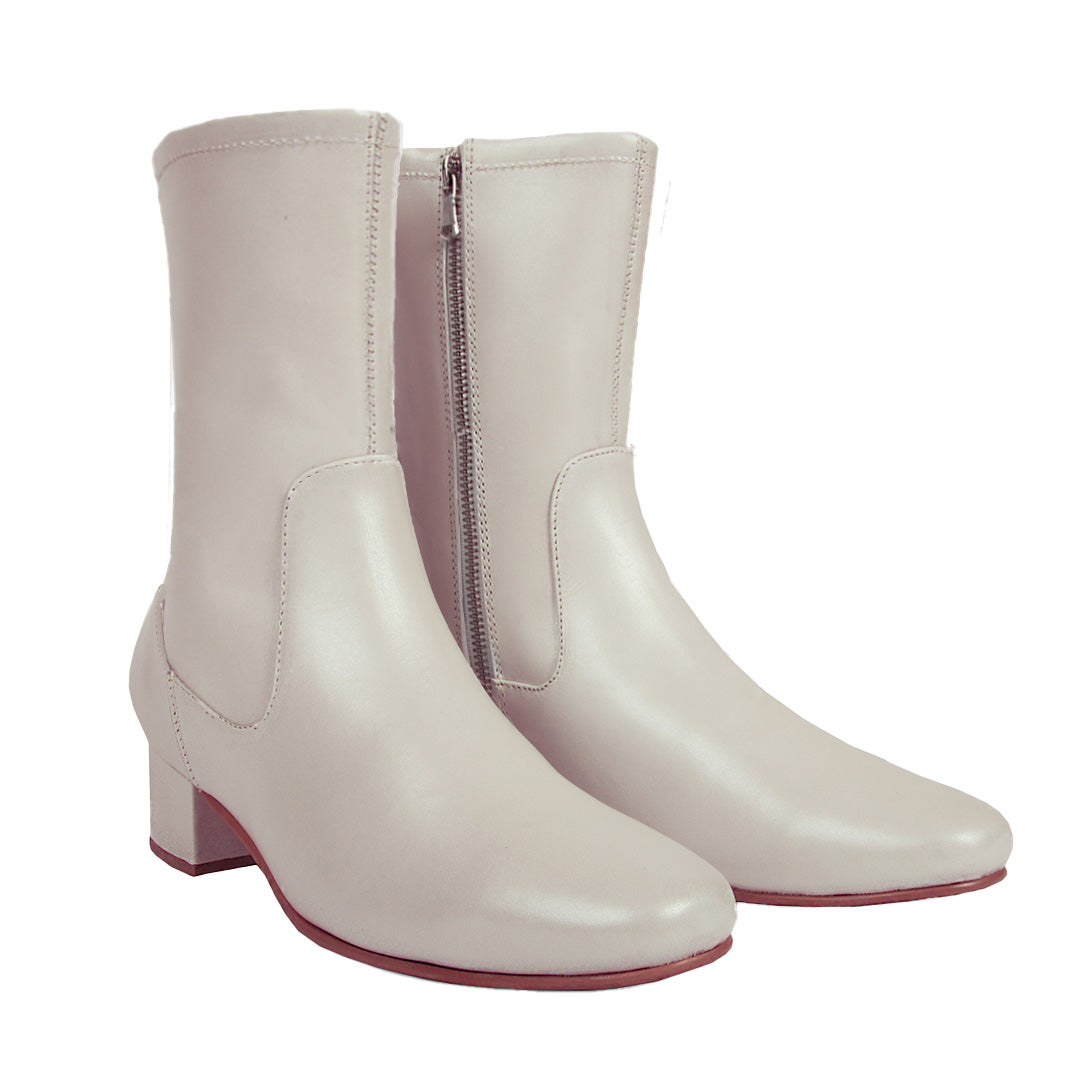 STUDIO 54 WHITE PEARL – urbn la