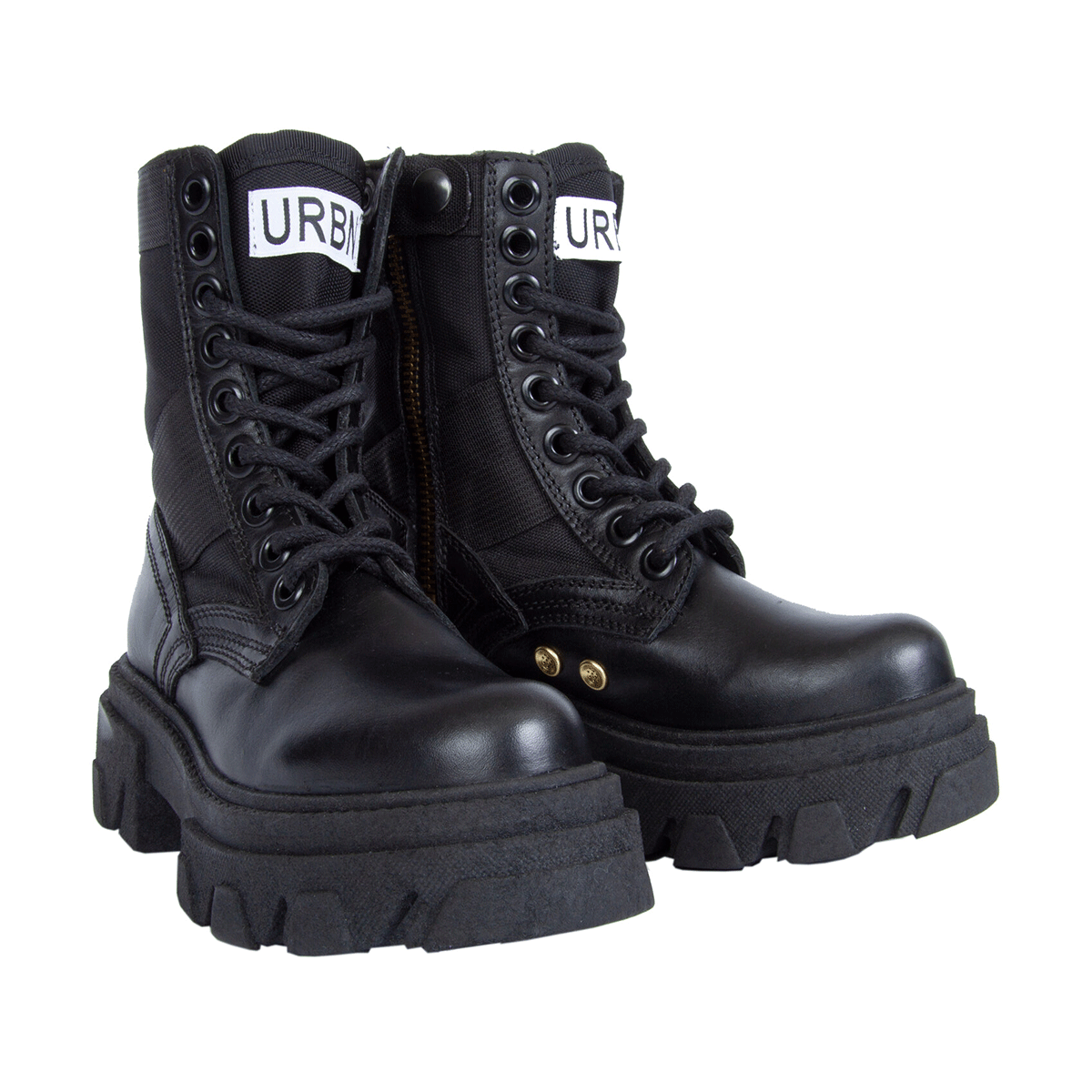 JUNGLE BLACK – urbn la